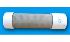 Shroud Filter - Pressure Pipe Construction - Australian Pump Filters